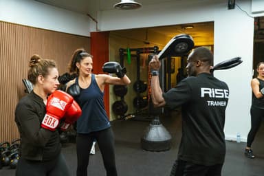 Rise Crouch End | Premier Gym & Fitness Centre in Crouch End